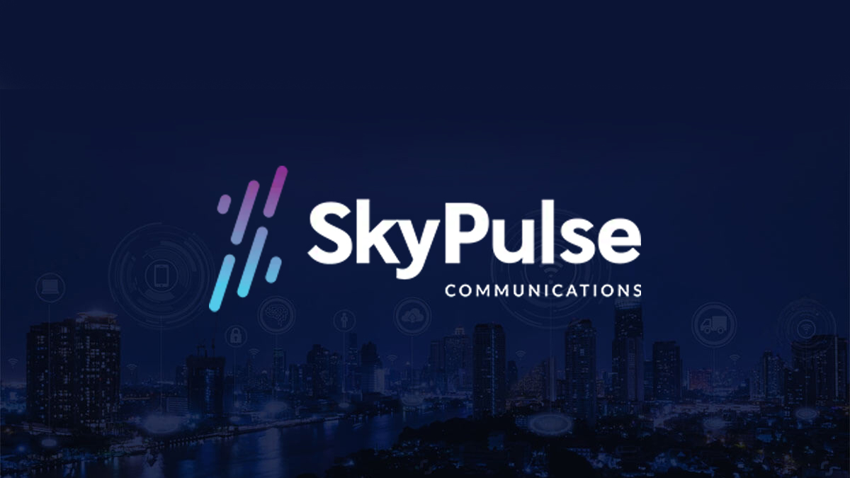 Business Internet Services - Skypulse Communications